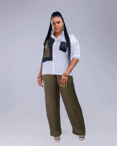 Tribune Online 2023 Afefe Collection Revolutionises Style In
