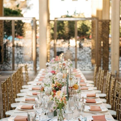 Coasterra Wedding Venue