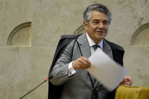 Ministro Marco Aurélio Apoia Voto Facultativo Em Todas Eleições Hoje