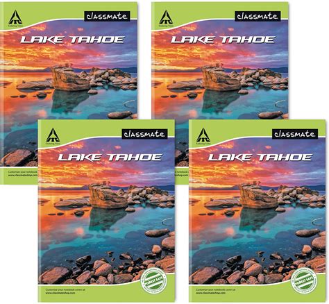 Classmate Long Book Unruled 140 Pages 297 Mm X 210 Mm Pack Of 3
