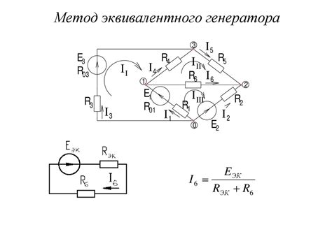 Электрические цепи постоянного тока Элементы электрической цепи
