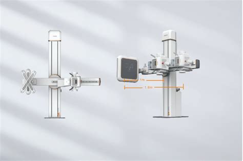 The Application Of Bone Mineral Density Measurement In Digital Radiography System