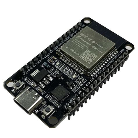For NodeMcu ESP WROOM TypeC Development Board India Ubuy