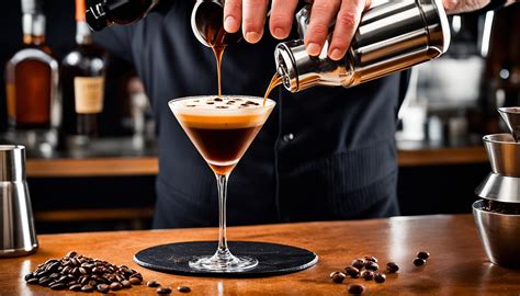Perfect Espresso Martini Recipe Mix And Sip