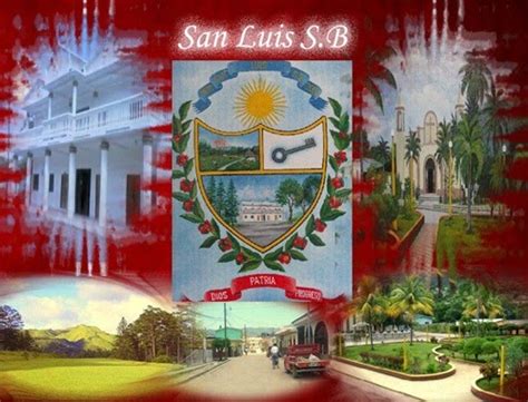 San Luis Santa Barbara