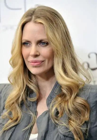 Kristin Bauer Biography Height Life Story Super Stars Bio