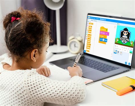 Top 5 Juegos Para Que Los Niños Aprendan A Programar Orbitek