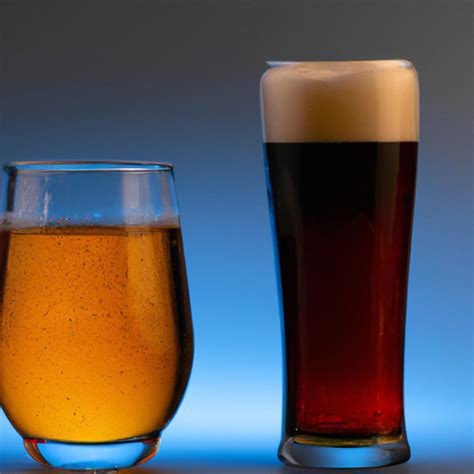 What Is The Difference Between Lager Ale And Pilsner At Garry Michelle Blog