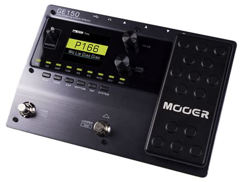 Mooer GE150 - Esse Music Store