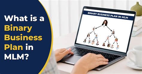 What Is A Binary Business Plan In Mlm Volochain