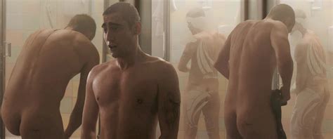 Casperfan Michael Socha Naked Bum In Being Human S Deleted Scene