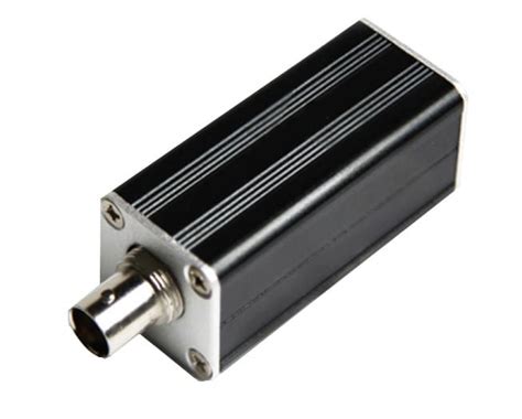 Ipc 7100 Single Ethernet Over Coax Converter Passive Unit Eql