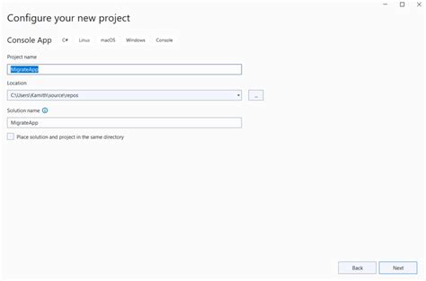Azure Migrate Blob Via C UW Milwaukee Cloud Computing