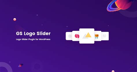 Gs Logo Slider The Best Wordpress Logo Slider Plugin