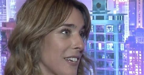 Dani La Chepi Reapareció En Los Medios Luego De Su Problema De Salud “siento Que Soy Messi