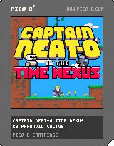 PICO Fantasy Console