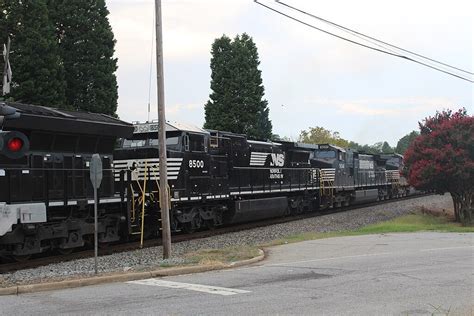 Ge Dash 8 5 40cw Trains And Railroads