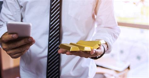 Por Qué El Oro Se Transformó En Una Inversión Clave En Medio De La