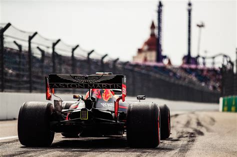 【速報】 2019年 F1ロシアgp Fp2 結果 フェルスタッペンがトップタイム 【 F1 Gate Com