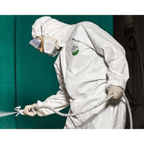 Lakeland Micromax® Ns Amn428e Chemical Protective Clothing
