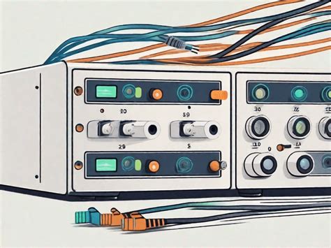 Understanding The Definition And Function Of Optical Network Terminals