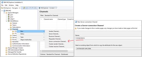Choose The Cipher Spec Algorithm From The Available List And