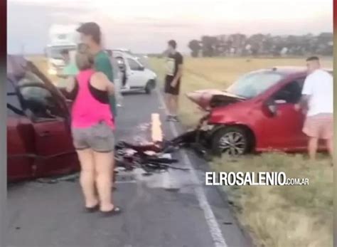 Falleció Un Puntaltense En Trágico Accidente En La Ruta 51 El