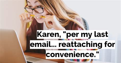 13 Of The Best Passive Aggressive Email Phrases