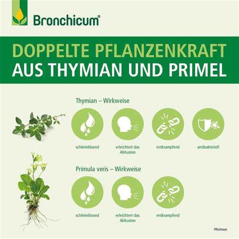 Bronchicum Elixir 100 Ml Bei Aponeo Kaufen