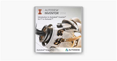‎introduction to autodesk inventor on apple books