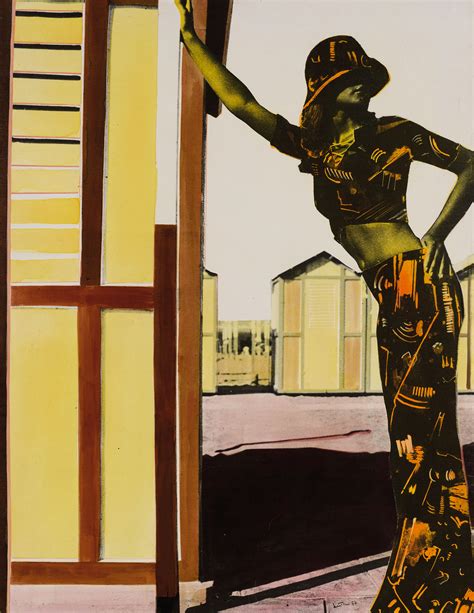 Gianni Bertini Wannenes Art Auctions Milan Genoa Rome Montecarlo