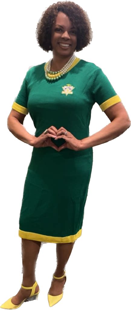 Chi Eta Phi Dress Tauntus Inc Greek Store
