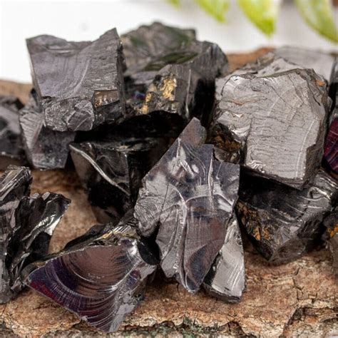 Shungite Healing Tile John Ellis Water