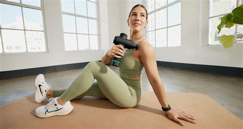 Hyperice Hypervolt Review Unleash Powerful Muscle Relief Body Massager
