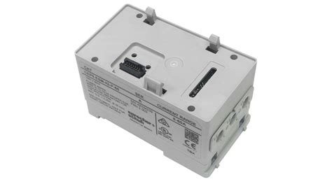 Sprecher Schuh Sensing Module Ground Faultcurrent Pass Thru Cep9 Esm Ig P 200 Industrial