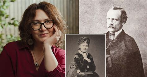 Gvilliūnė „atgaivino Zsierakausko Ir Jo žmonos Apolonijos Istoriją „tai Buvo Trumpa