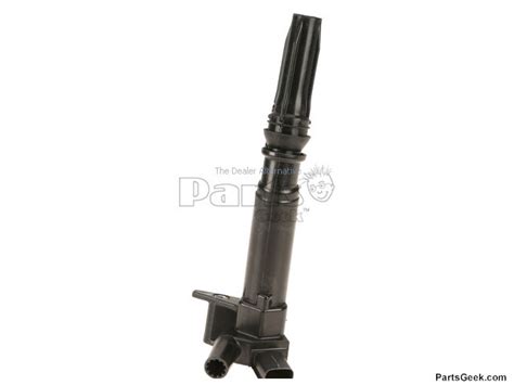 Ford F Super Duty Ignition Coil Engine Electrical API Autopart Premium Brock