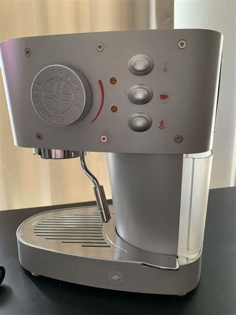 イリー Illy Francisfrancis X3 Ascaso 2ショットおまけ付 フランシスフランシス エスプレッソマシン コーヒー