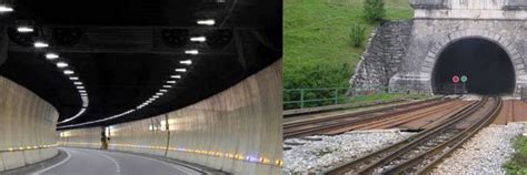 Tunnel Signal Coverage Solution