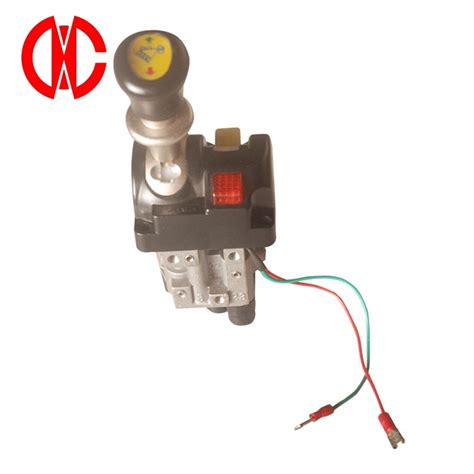 Dump Truck Valve Control Valve With Pto Switch China Dump Truck