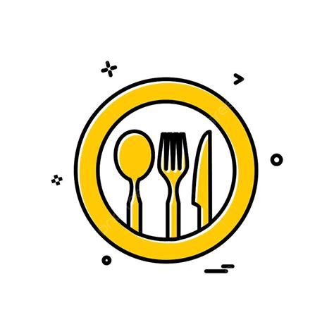 Fast Food Design Vector Hd Images Food Icon Design Vector Web Fruit