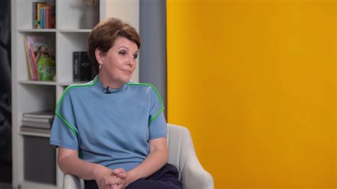 Олена Фроляк пояснила чому люди критикують телемарафон Люкс ФМ