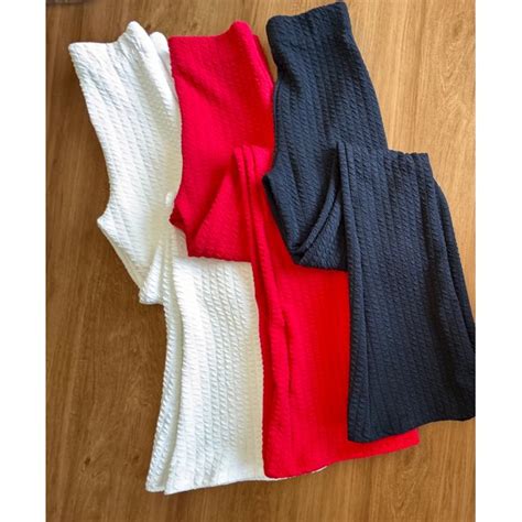 Calça Bublee Moda Feminina A PreÇo Único