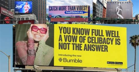 The 4 Most Controversial Billboards Of 2024 So Far