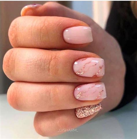 Acrylic Coffin Nails Short Nails Designsummer Square Nails Summer Short Nails Neutral