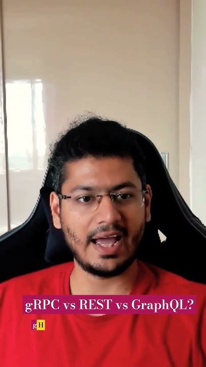 Grpc Vs Rest Vs Graphql Systemdesign Software Backend Microservice Grpc Api Restapi