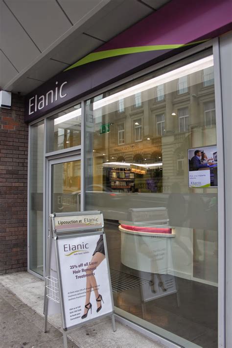 Beautyh2t Glasgow Reviewed Elanic Cosmetic And Plastic Surgery