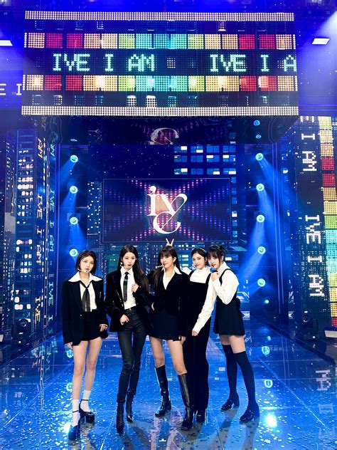 Ive Official On Twitter Instagram Update Starship Entertainment