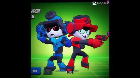 Brawlstars Starrpark Edit Youtube