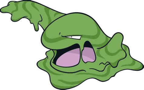 Muk Shiny Pokemon Wiki Fandom
